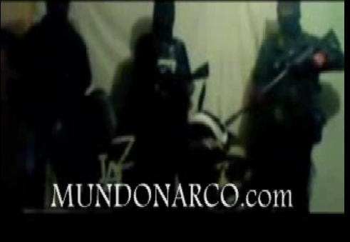 Directorio de noticias: [Noticias Mexicanas] MundoNarco.Com