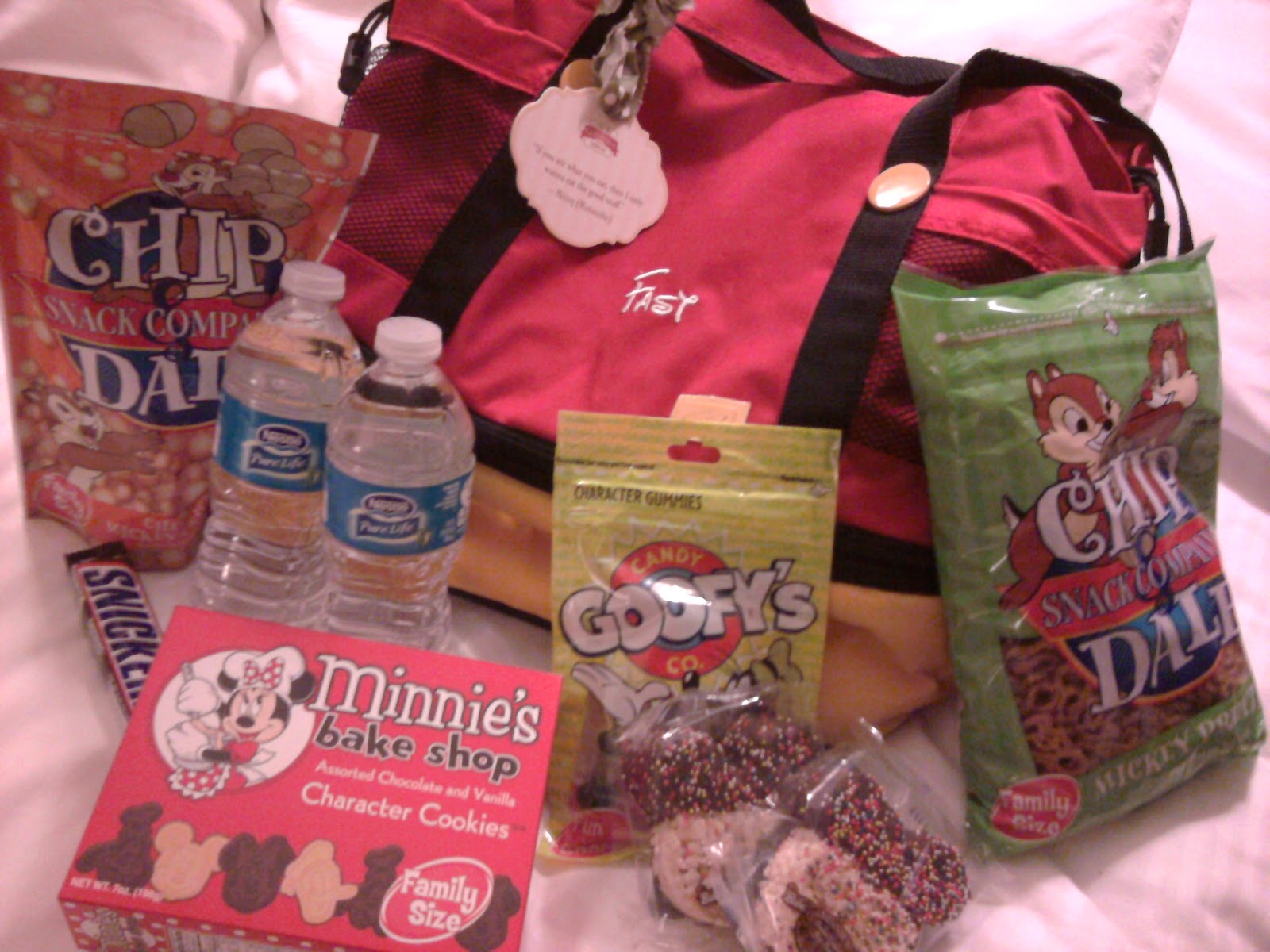 Lisa Fast Fast and Fabulous