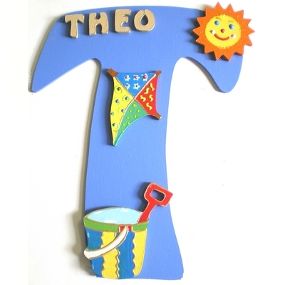 Literele decorative: obiecte de decor originale şi în tendinţe - Deco ...