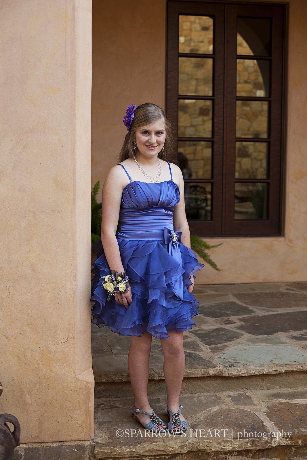 Faith Academy, Prom 2013, Escondido in Horseshoe Bay, TX