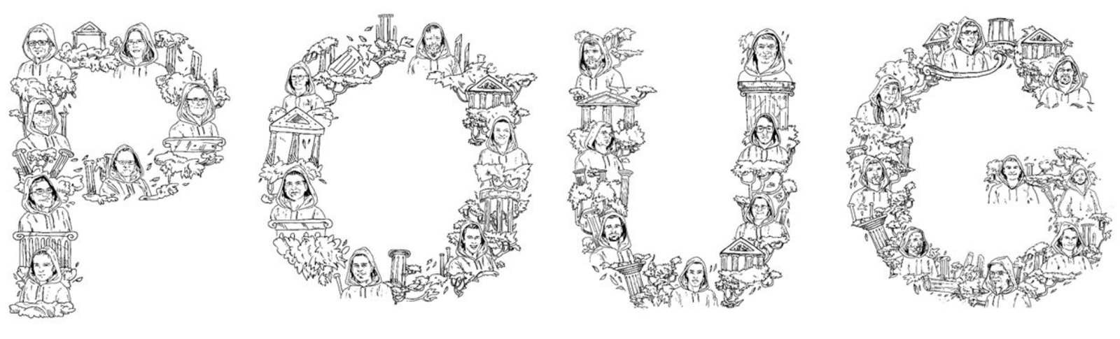 APEX CONNECT and POUG High Five | APEX-AT-WORK by Tobias Arnhold