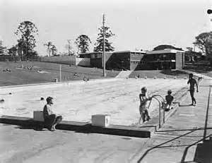 Steve Capelin, Writer. My Missing Life: Musgrave Park Pool - near miss