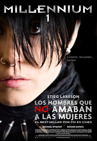 Vidas Interesantes: Stieg Larsson, el hombre detrás de la saga ...