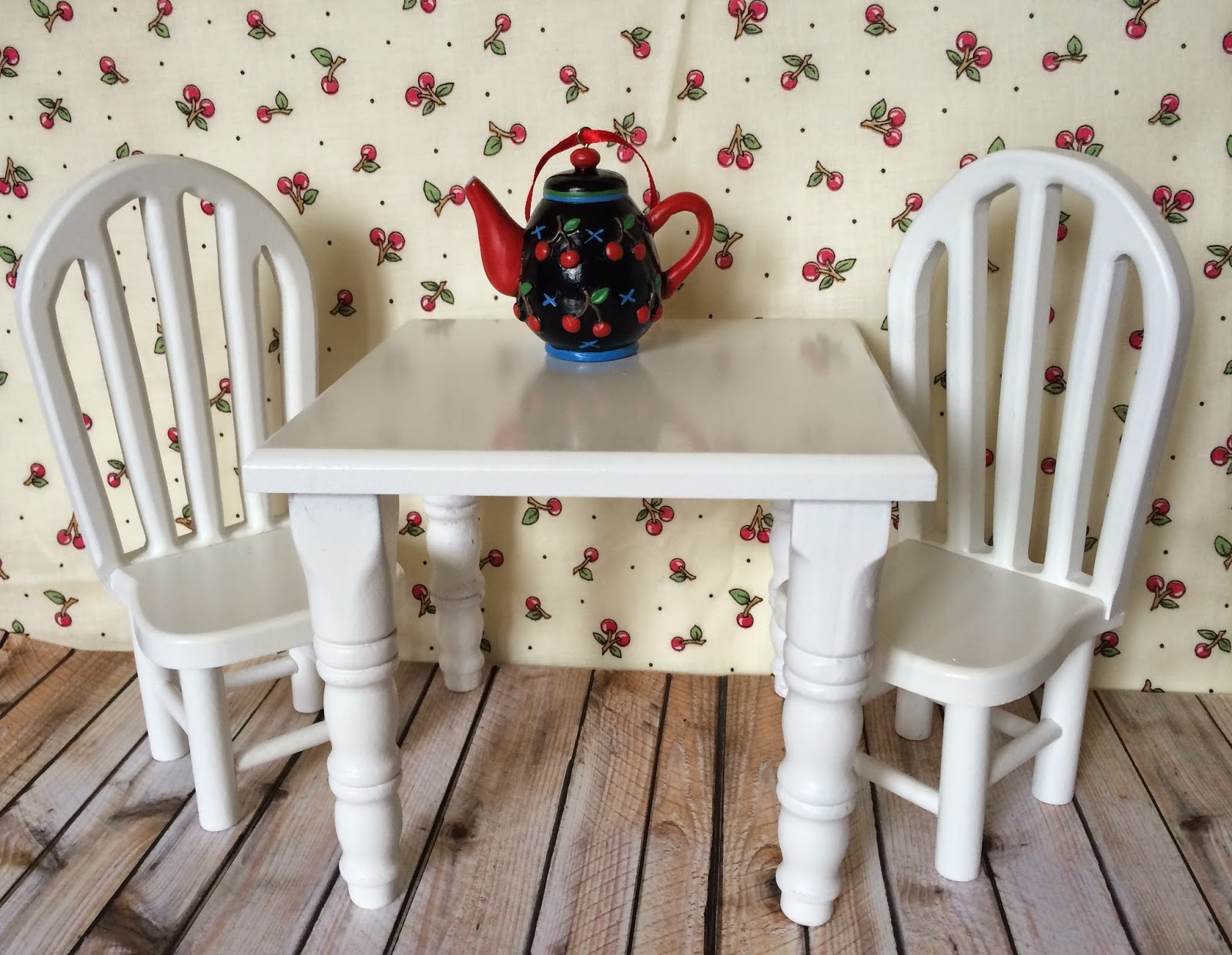 Once Upon A Doll Collection : Meet Patsy, A New Tonner Effanbee Doll