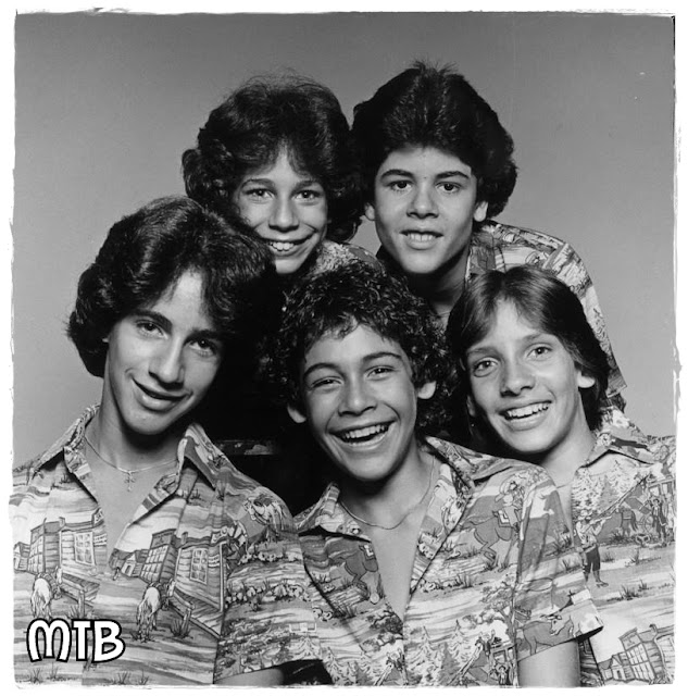 Menudomania Total: 1980 - Menudo (2)