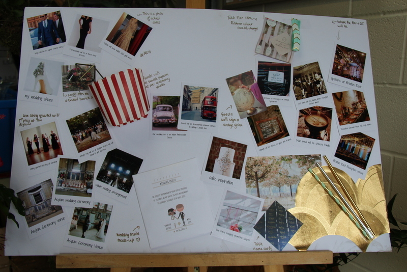 Epic Posting; Rich Vibrant Colour for Jenni & Wolf's Wedding Day at The ...