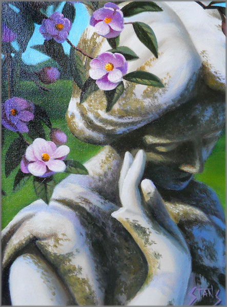 Ask Gallery One: Remembering Leo Stans