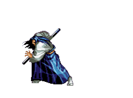 Gif Gifs Gif: Samurai Shodown Gifs