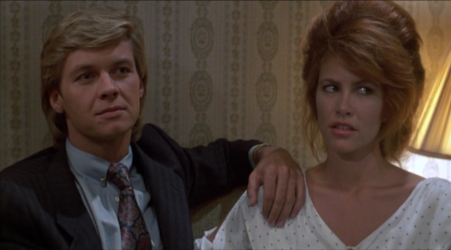 Mostly Movies: Witchboard Movie Review