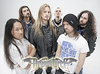 Zona Rock Dan Metal : SAM TOTMAN