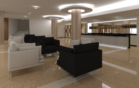 New Frontier re-opens as Kia Theatre Araneta Center Cubao