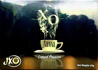 ANDA TIDAK KESAORANGAN: Java XO