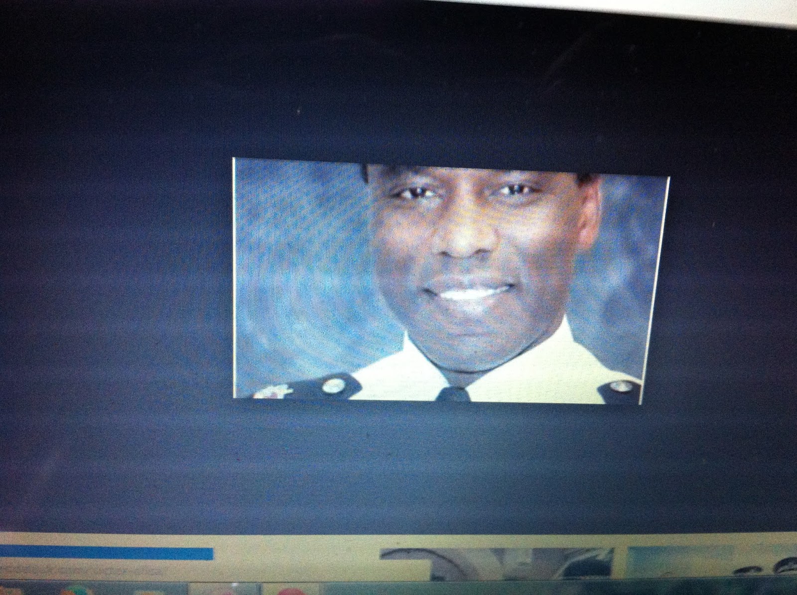 THE BLACK SOCIAL HISTORY:: BLACK SOCIAL HISTORY : AFRO-ENGLISH " CHIEF ...