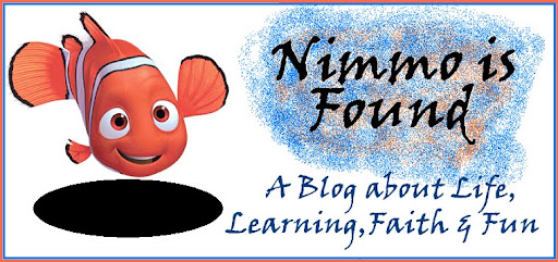 DAVID NIMMO
