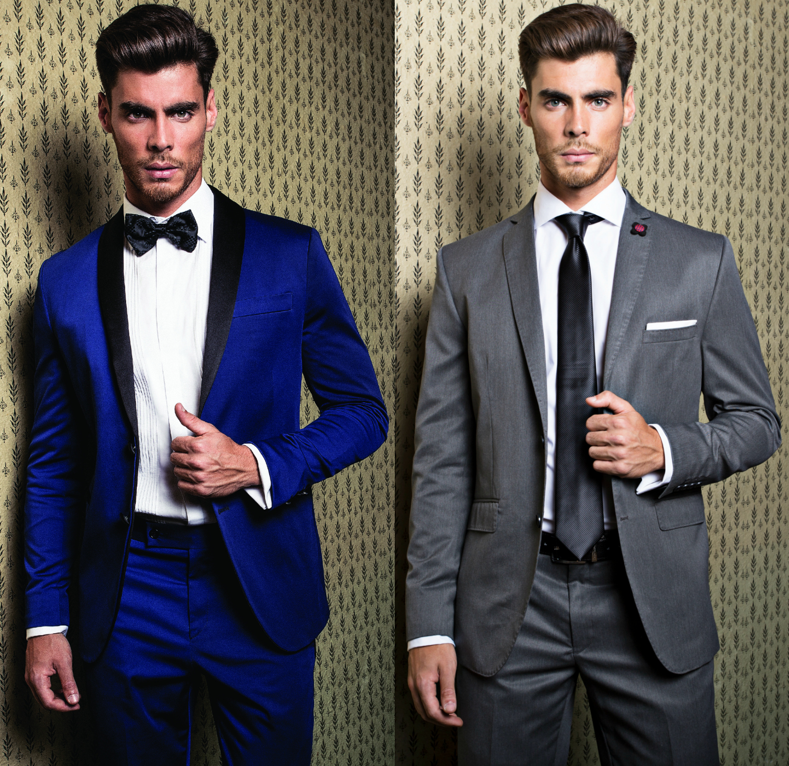 Jon Sonen Privé, elegancia masculina al siguiente nivel - Moda 2.0 ...