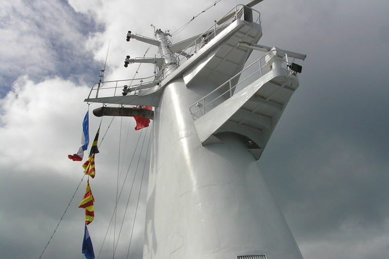 My Cruise Ship Experiences: Pacific Sky (2005)