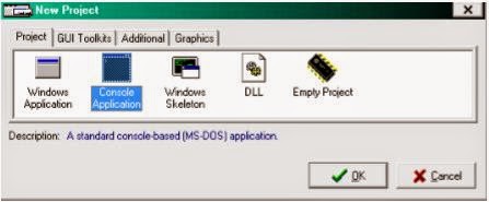 1. Tutorial Menggunakan Dev-Pascal 1.9.2