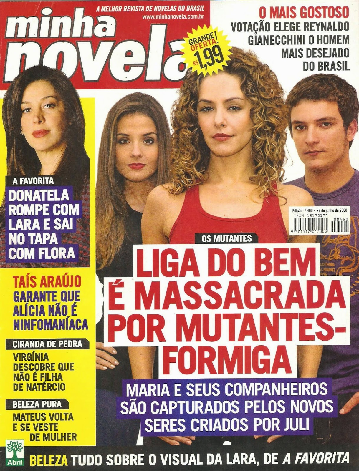 revista amiga & novelas: MINHA NOVELA - A MELHOR REVISTA DE NOVELAS DO ...