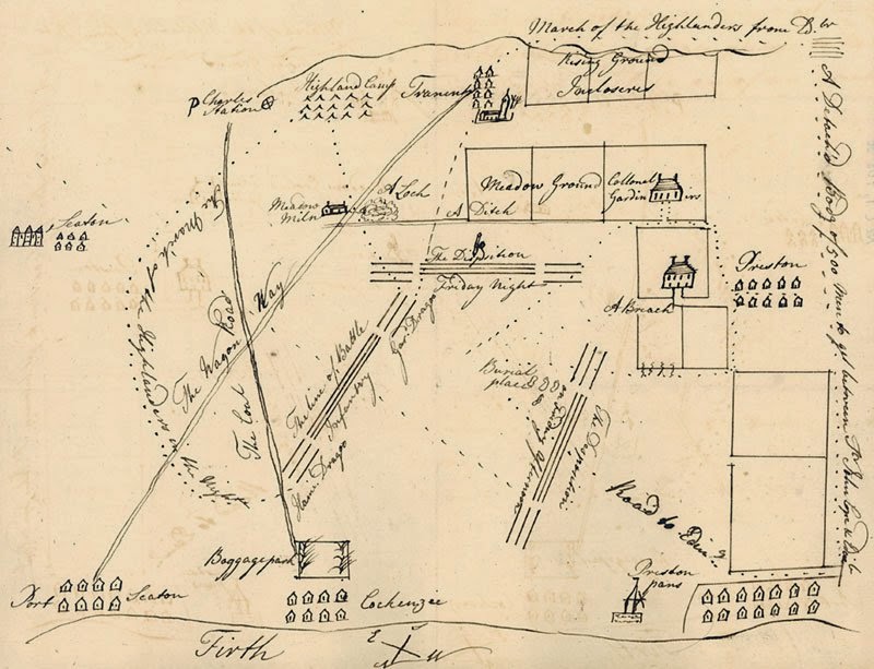 Pike and Shot To Impact and Salvo – Warfare 1550-1815: Battle of ...