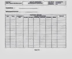 ZONA RADIOLOGY: Reject Analysis Film