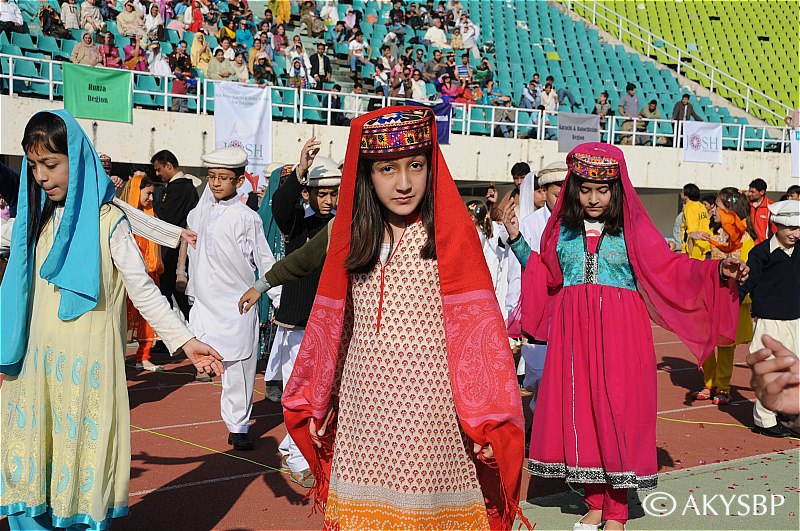 Pictures Folder of Gilgit Baltistan : Gilgit Baltistan Girls ...