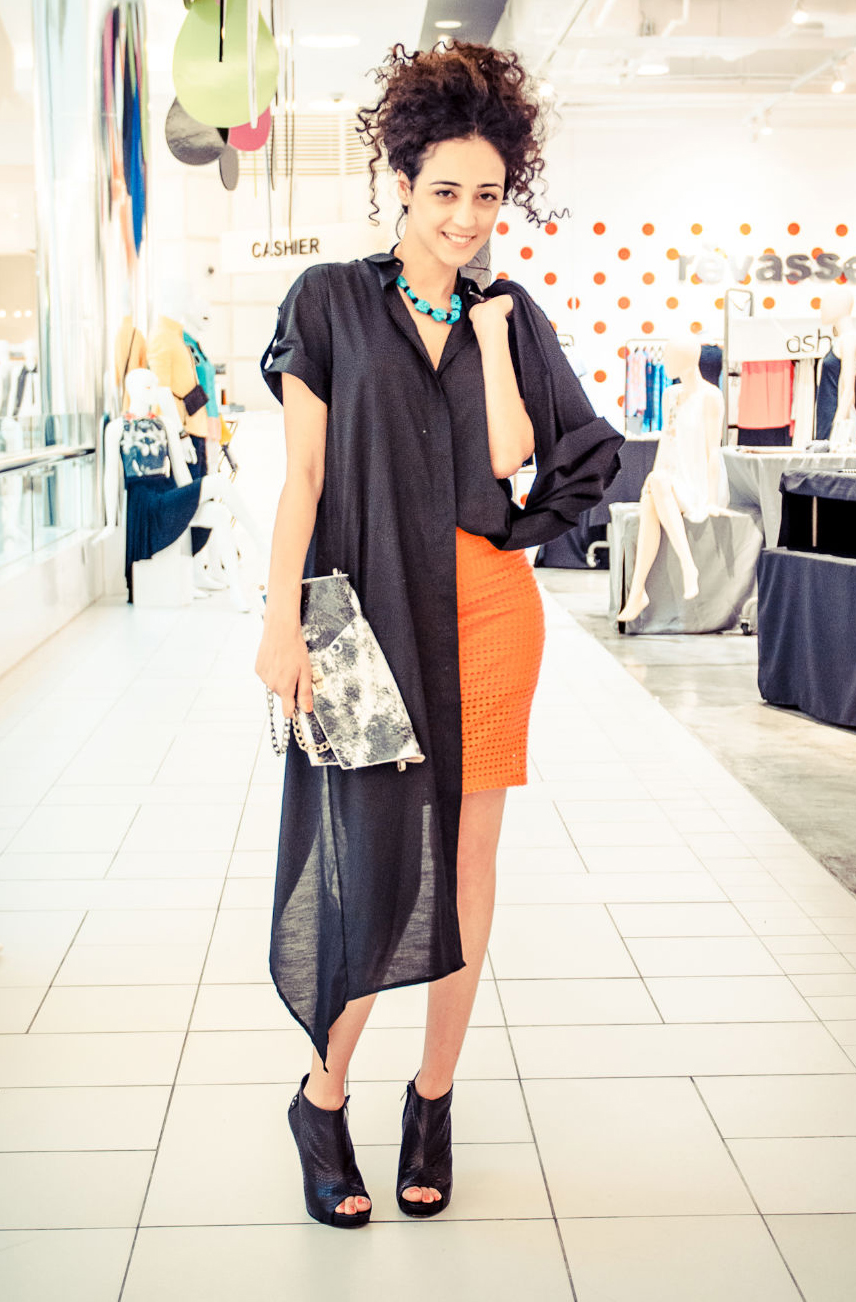 Bonjour Singapore: Fashion blog with a focus on Asia: Adding a Splash ...