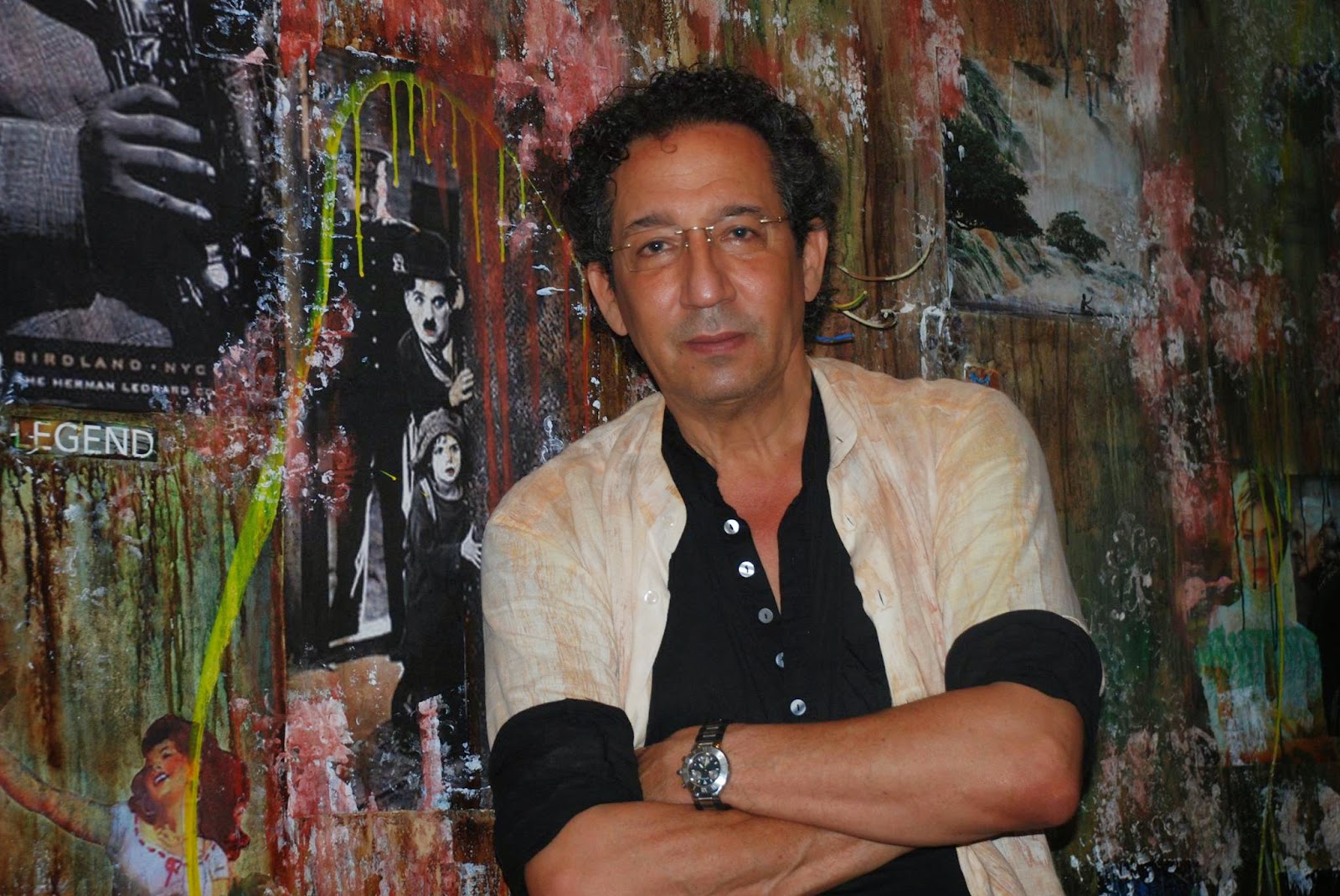 Sociales y Turismo: SorMed Fine Arts Gallery Presentara Exposición ...