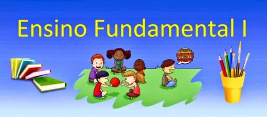 Ensino Fundamental 1
