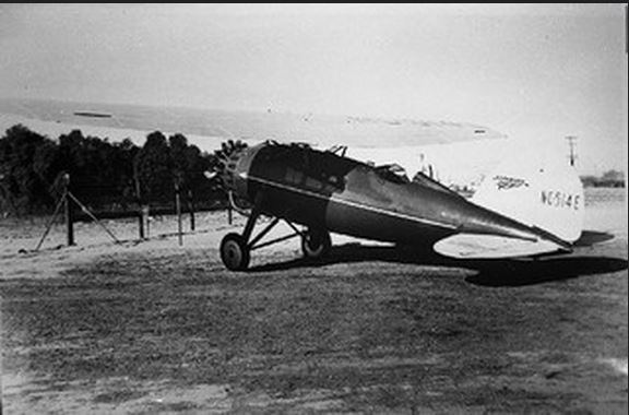 Panair do Brasil: PASMEM - Lockheed 3 Air Express na Panair