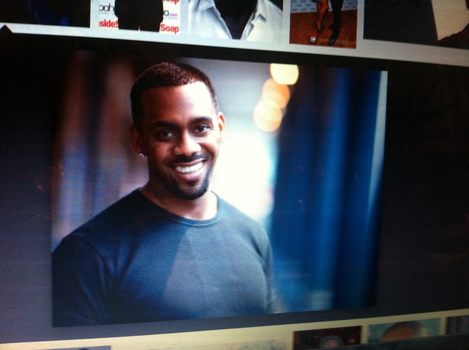 THE BLACK SOCIAL HISTORY:: BLACK SOCIAL HISTORY : AFRO-BRITISH " JIMMY ...