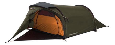 Top Tents: Lightweight tents