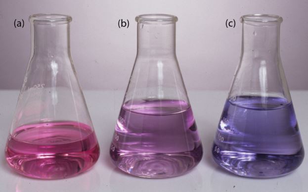 Contoh Soal Titrasi Kompleksometri - Soal Dan Pembahasan Titrasi ...