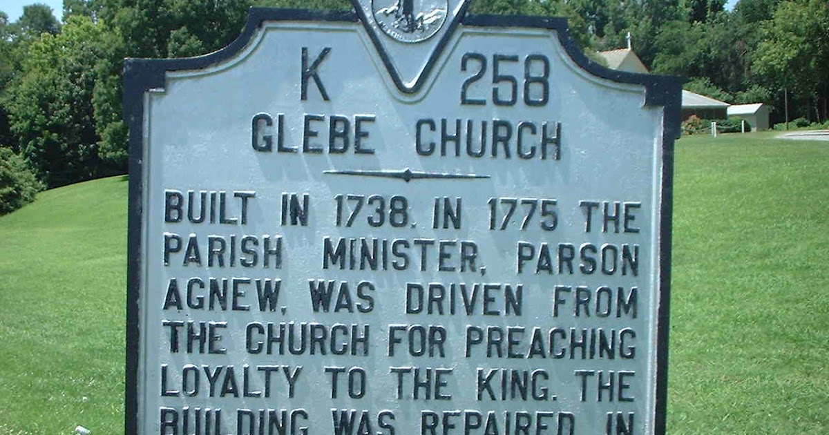 Three Rivers Episcopal: A small church with a big voice | Glebe ...