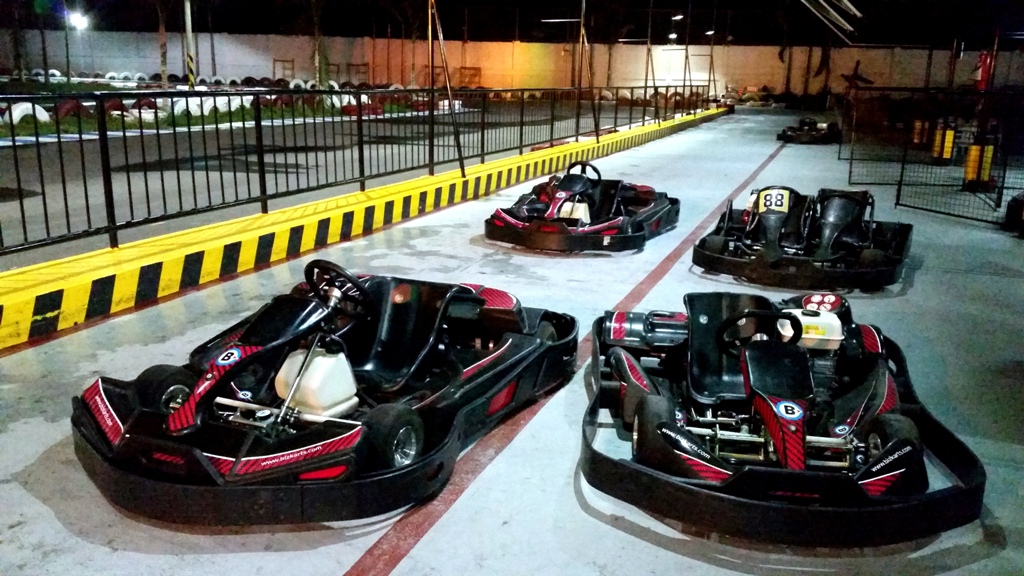 Attractions in Tarlac