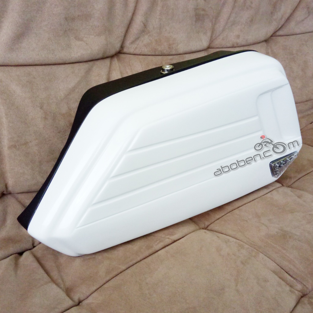 www.aboben.com: Slim Sidebox NMAX WHITE