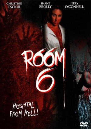 Quarto 6 (Room 6) – 2006 | Scary Torrent