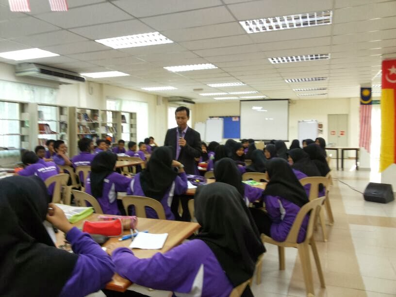 SM Sains Banting, Jugra