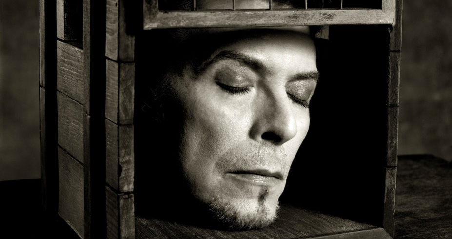 Galeria francesa destaca a trajetória de Albert Watson ~ Resumo Fotográfico