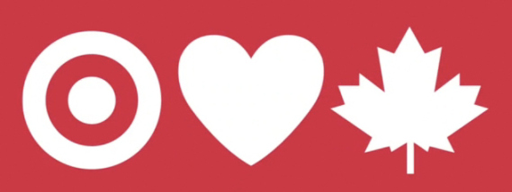 David Chiu's Stuff: My Visit to Target in Toronto!