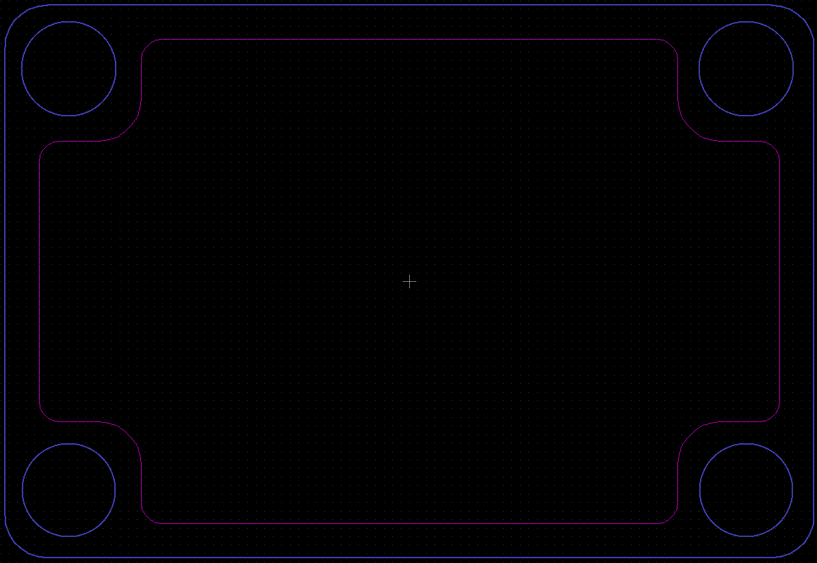 :: PCB board templates