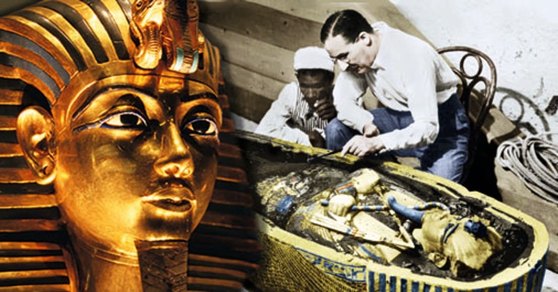 Egyptology