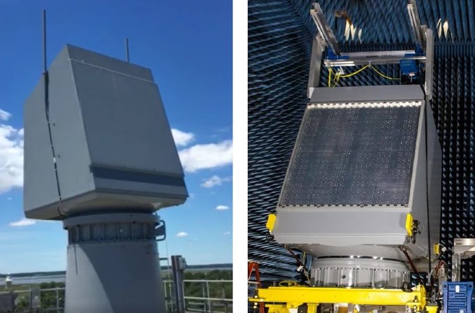 Asian Defence News: U.S. Navy completed the first system-level tests of ...