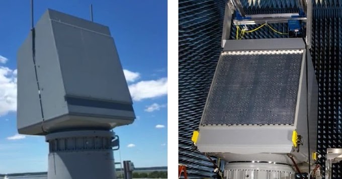 Asian Defence News: U.S. Navy completed the first system-level tests of ...