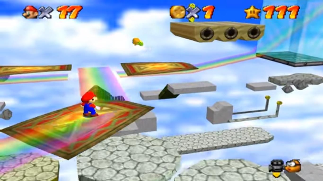 AnáliseMorte: Super Smash Bros. Melee - O máximo que posso explicar ...