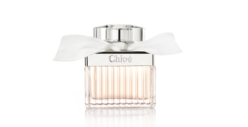 Diemmemakeup: Oggi Chloé apre un nuovo capitolo della sua storia.