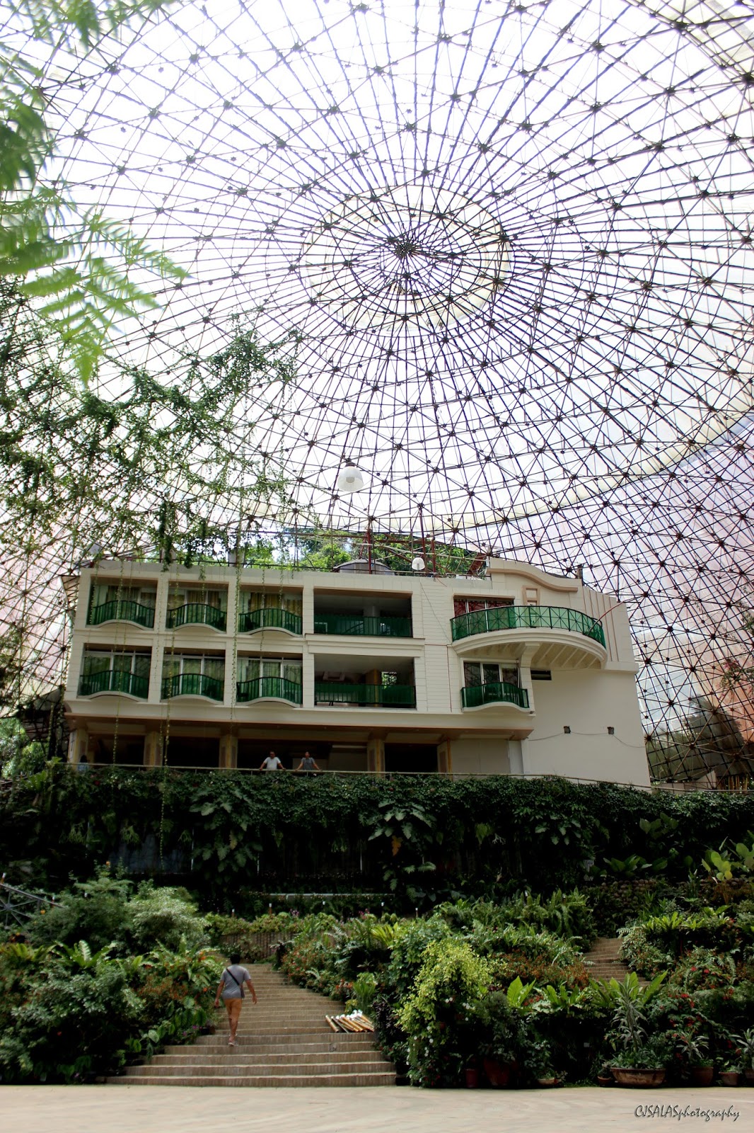 TEN7AVENUE: Travel | Experience Serenity at Davao Bamboo Sanctuary and ...