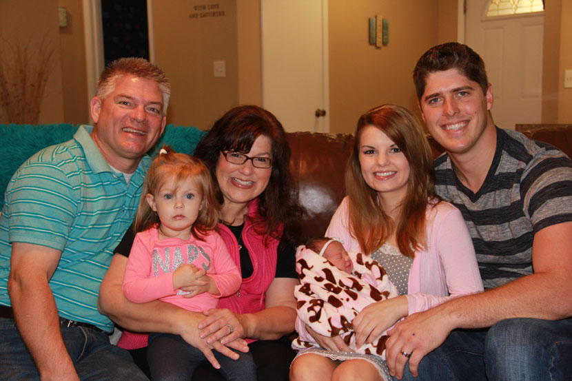 Bates Family Blog: Bates Updates and Pictures | Gil and Kelly | 19 Kids ...
