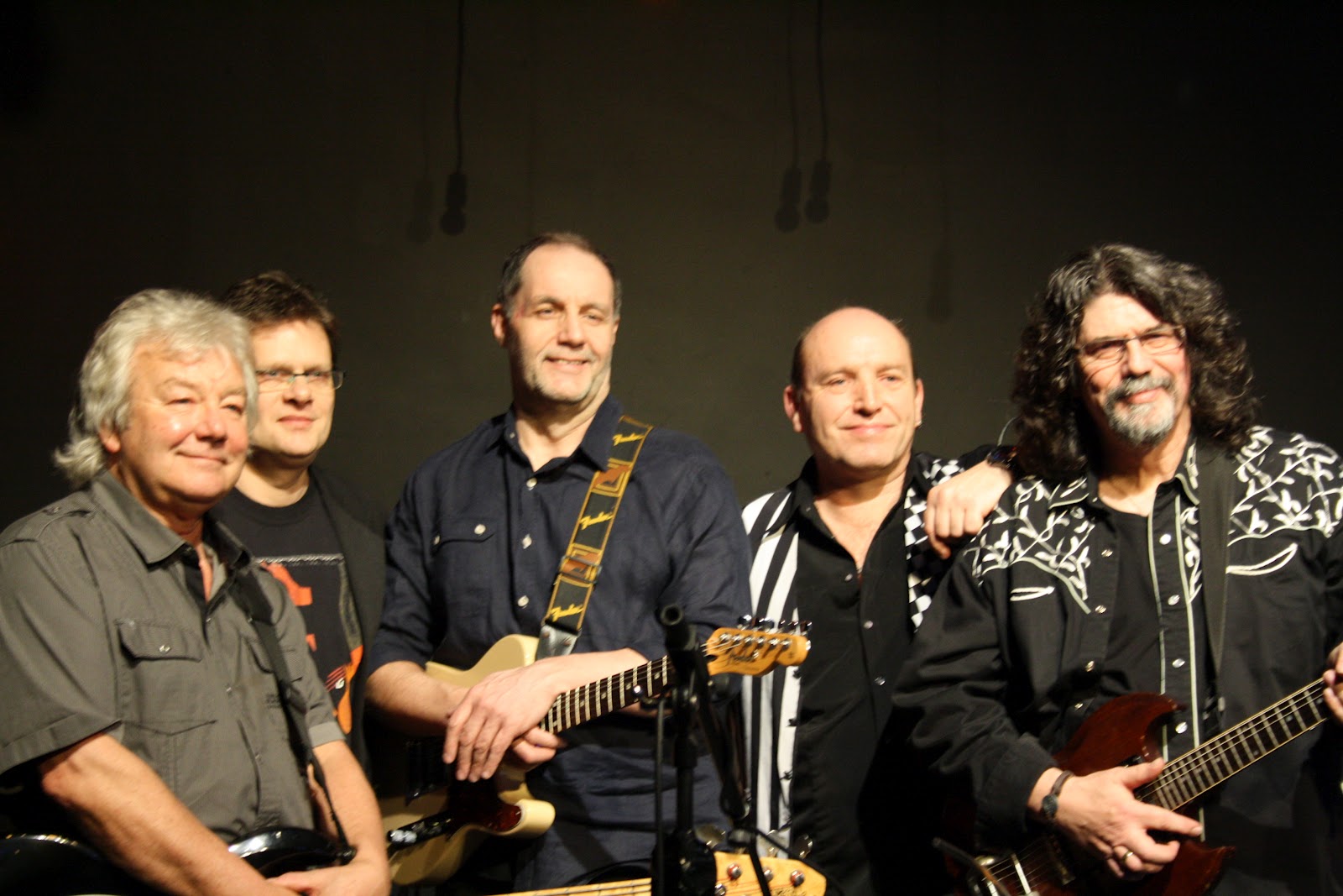 Interviews: Interview: Abbey Road Experience