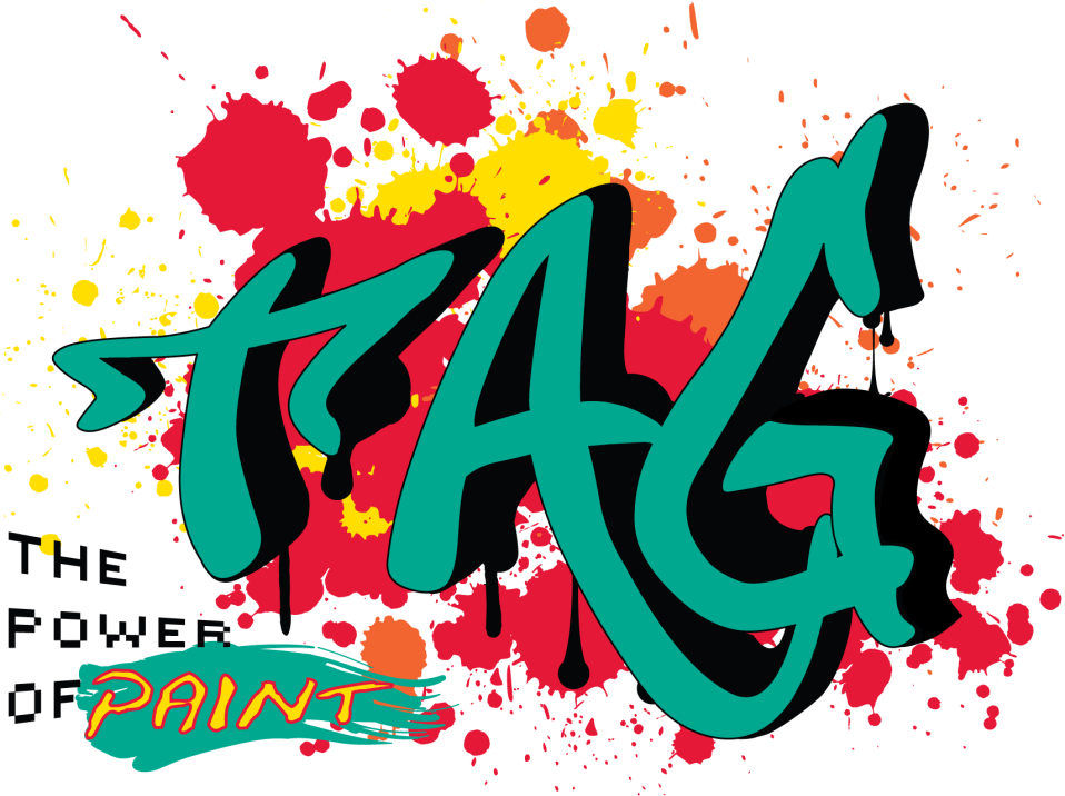 L'evasion et les mots ... et les lettres s'envolent...: Tag