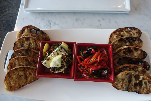 Anatomy of a Dinner Party / Take 2 - Preppy Empty Nester F